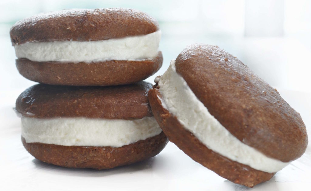 Athletic Protein | Protein Oreos